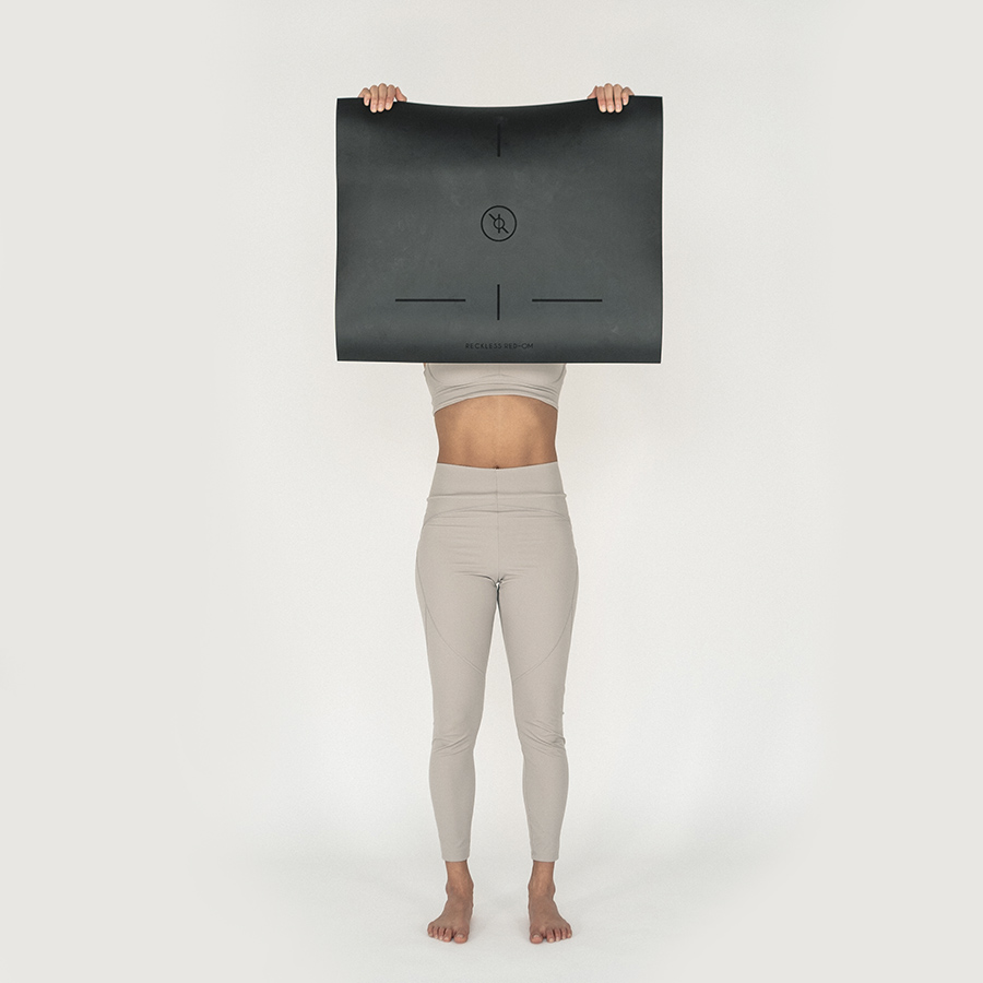 PITCH BLACK HANDSTAND - RR-OM - Yoga accessories